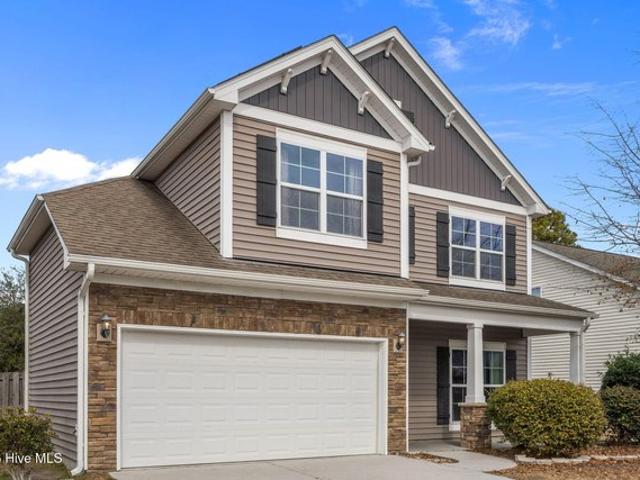 106 Porch Swing Way, Holly Ridge, NC 28445