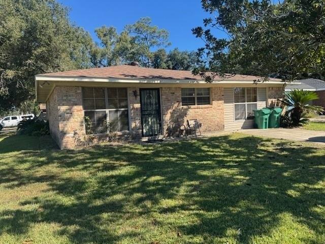 106 Palm Springs Dr, Slidell, LA 70458