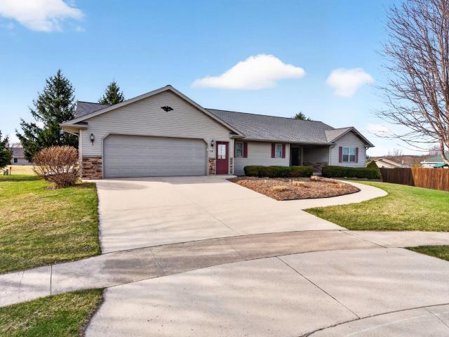 106 Parkview Dr, Eden, WI 53019 | MLS #50323 | Compass