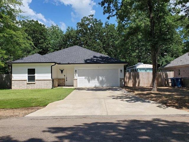 106 Paseo Patricia St, Gun Barrel City, TX 75156