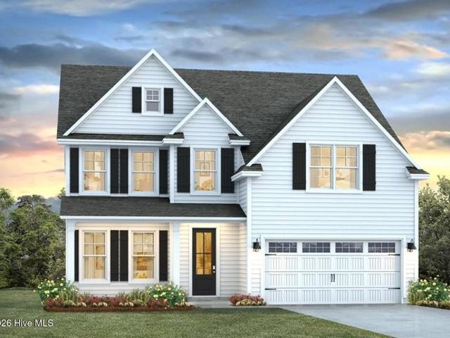 106 Pasture St Lot 307, Wilmington, NC 28411