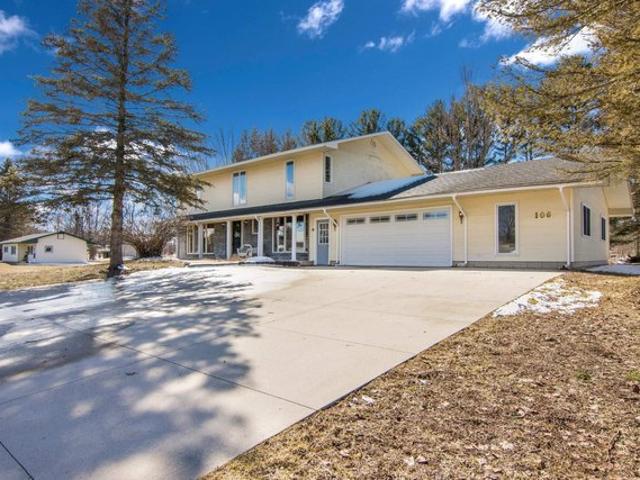 106 Pearl St, Kingsley, MI 49649