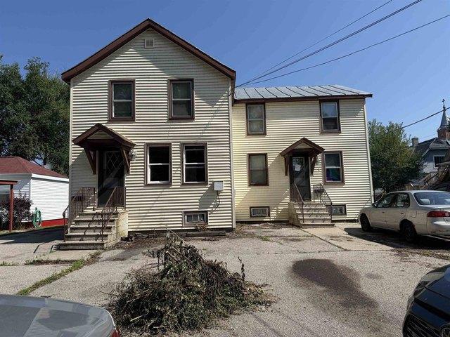 106 Pecor St, Oconto, WI 54153