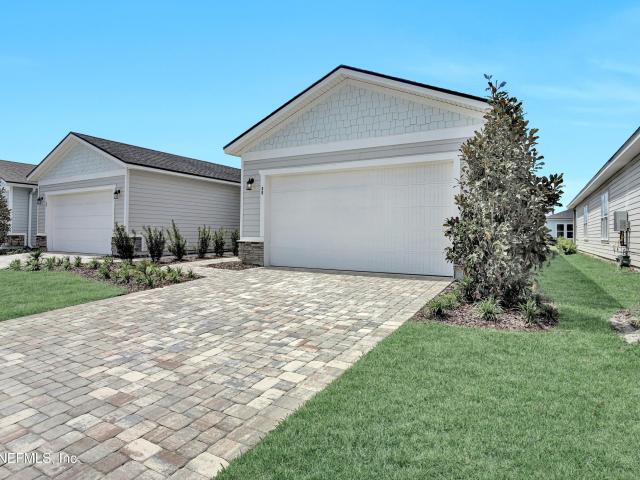 106 Penelope Pl, St. Augustine, FL 32092 | MLS #2113 | Compass