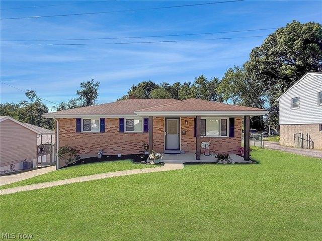 106 Penn Ave, Mingo Junction, OH 43938