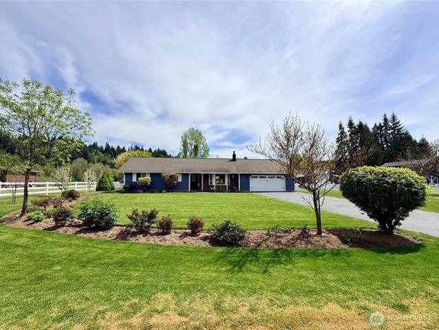 106 Perkins St N, Bucoda, WA 98530
