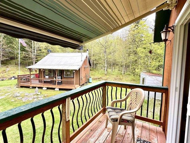 106 Philbrook Rd, Pittsburg, NH 03592