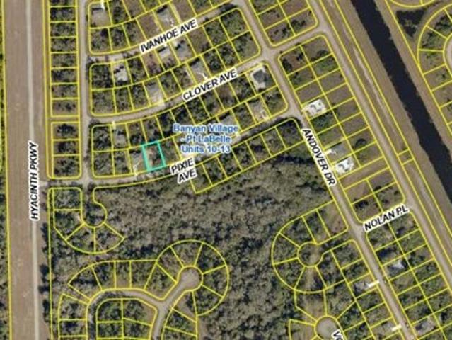 106 Pixie Ave, Labelle, FL 33935