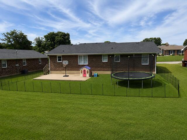 106 Pin Oak Drive