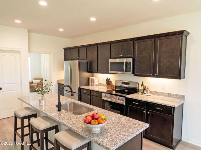 106 Pine Harvest Scott, LA 70583 | MLS #RA24011