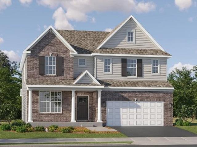 106 Pinehill St, South Elgin, IL 60177