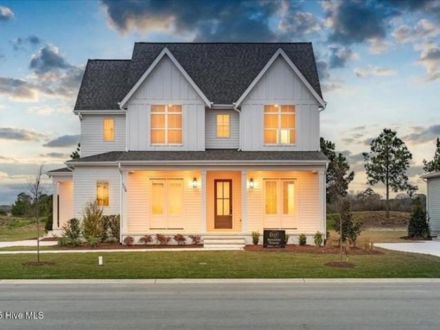 106 Pinewood Cv, Snow Hill, NC 28580