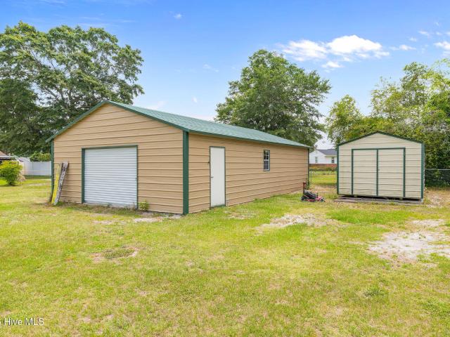 106 Pinewood Drive
