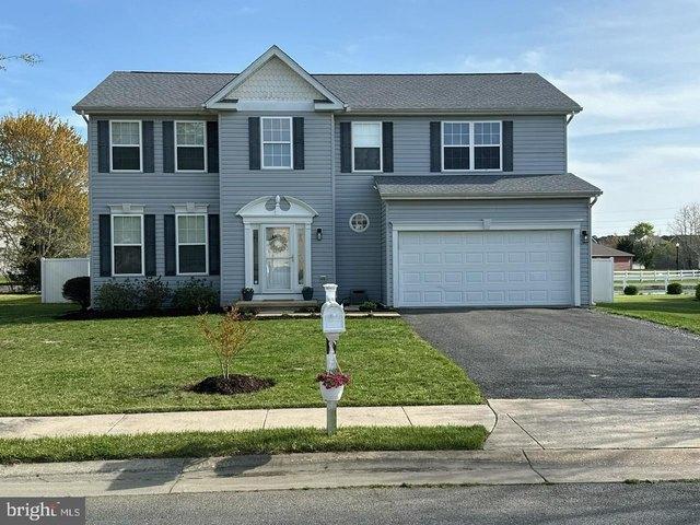 106 Pintail Ct, Cambridge, MD 21613