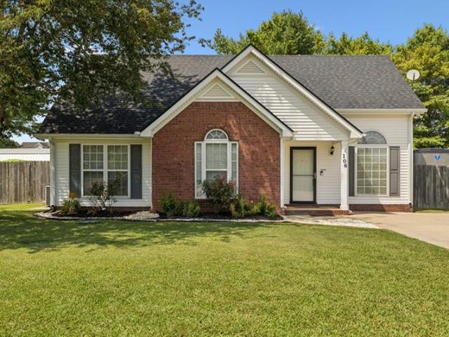 106 Pintail Ct, Murfreesboro, TN 37130