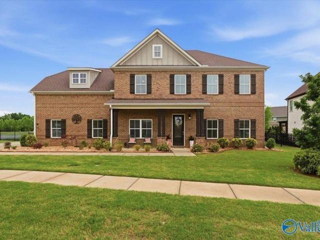 106 Pintail Pointe Cir SW, Huntsville, AL 35824
