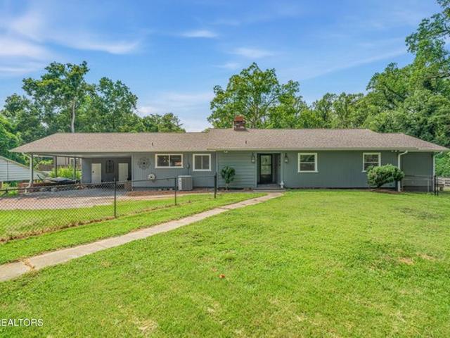 106 Plymouth Cir, Oak Ridge, TN 37830