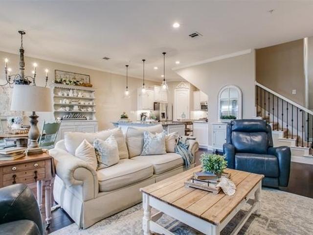 106 Preserve Pl, Lewisville, TX 75067