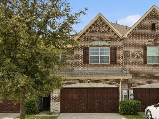 106 Preserve Pl, Lewisville, TX 75067