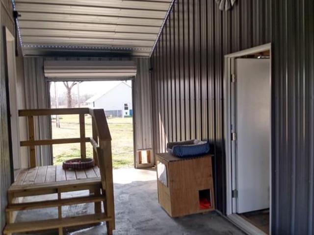 106 Preston St, Kincaid, KS 66039 | MLS #2605