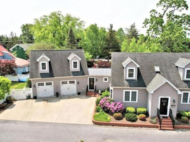 106 Prettyman St, Milton, DE 19968