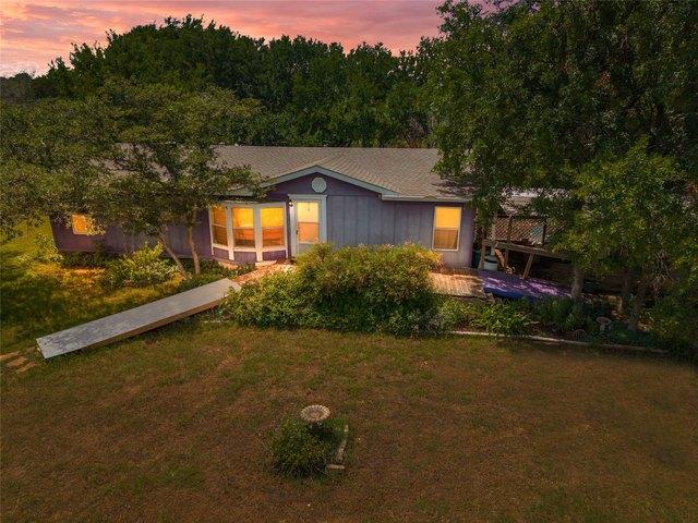 106 Private Road 1381, Morgan, TX 76671