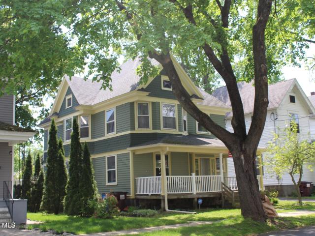 106 Prospect Avenue