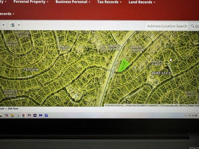 106 Pyrenees Way, Hot Springs Village, AR 71909