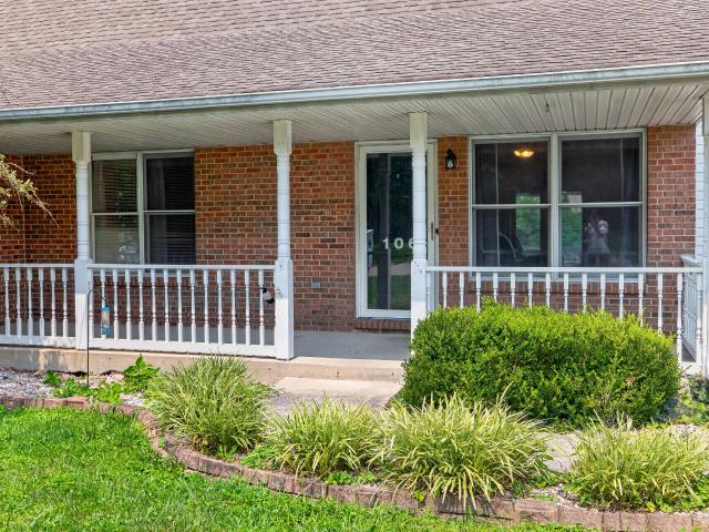 106 Quail Ridge Road