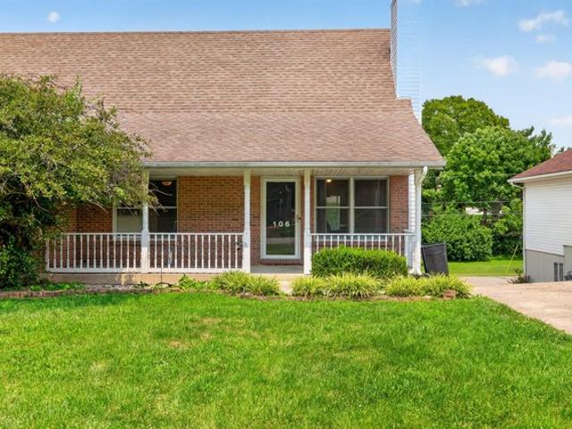 106 Quail Ridge Rd, Winchester, KY 40391
