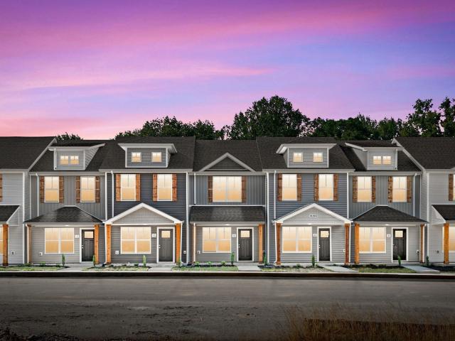 106 Quarry Point Dr, Clarksville, TN 37043 | MLS #2814 | Compass