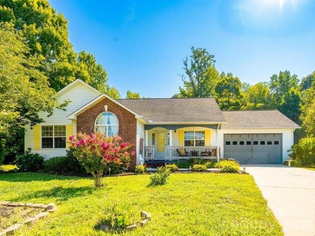 106 Quarry Way, Salisbury, NC 28146