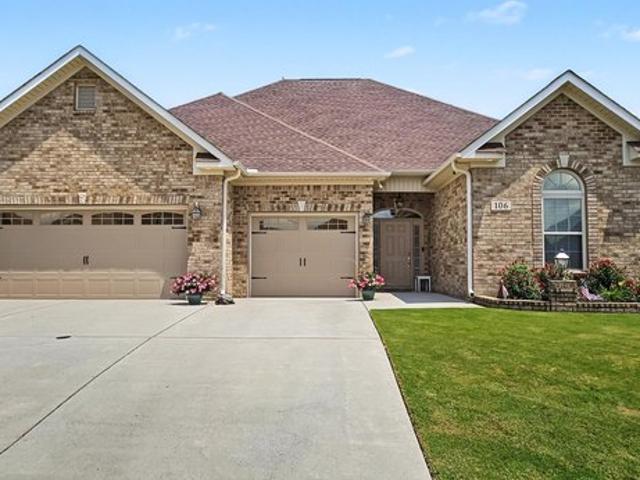106 Quiet Creek Dr, Harvest, AL 35749