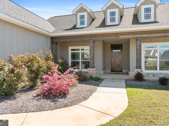 106 Rolling Meadow Way LOT 414