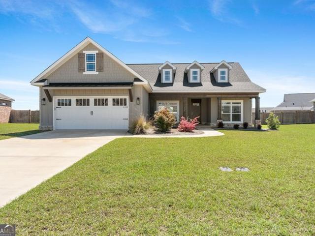 106 Rolling Meadow Way Lot 414, Kathleen, GA 31047