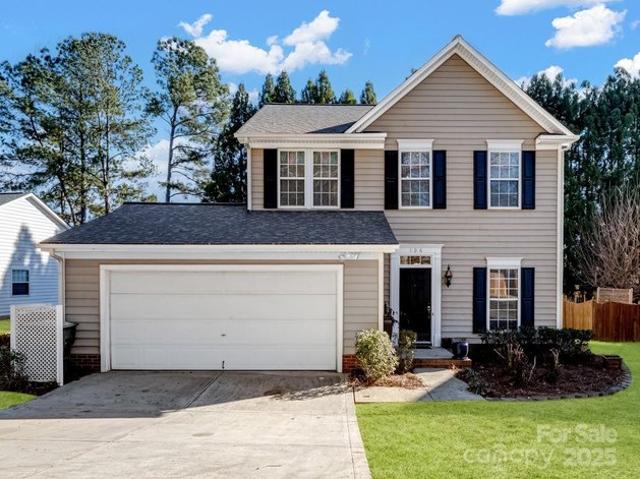 106 Rolling Stone Ct, Mooresville, NC 28117