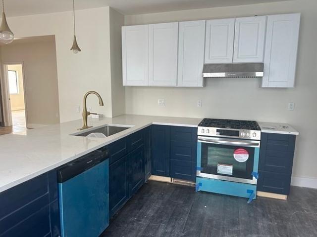 106 Rosseter St, Unit 3, Boston, MA 02121 | MLS #73313 | Compass