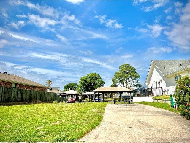 106 Rampage Loop Lot 462, Slidell, LA 70458