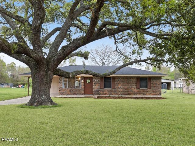 106 Reynosa Rd, Carencro, LA 70520 | MLS #RA2600002