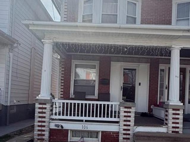 106 Reading Ave, Reading, PA 19607