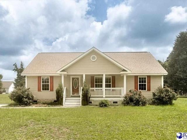 106 Red Camellia Dr, Darlington, SC 29532