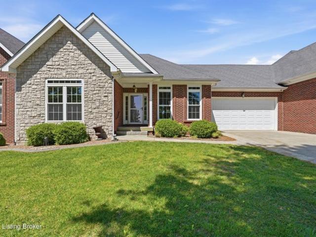 106 Remington Dr, Bardstown, KY 40004