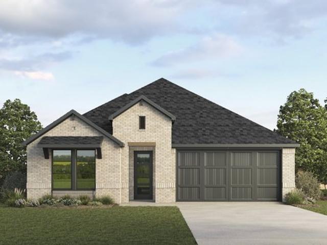 106 Rita Dr, Princeton, TX 75407