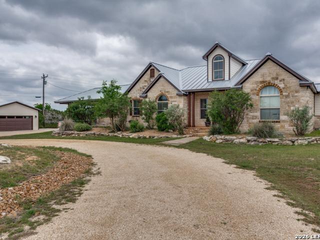 106 River Mountain Dr