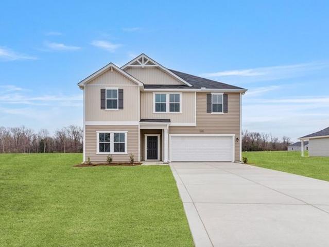 106 Rubyfield Ct, Fremont, NC 27830