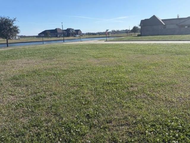 106 Rue Etienne 20 Sq Lot 4, Thibodaux, LA 70301