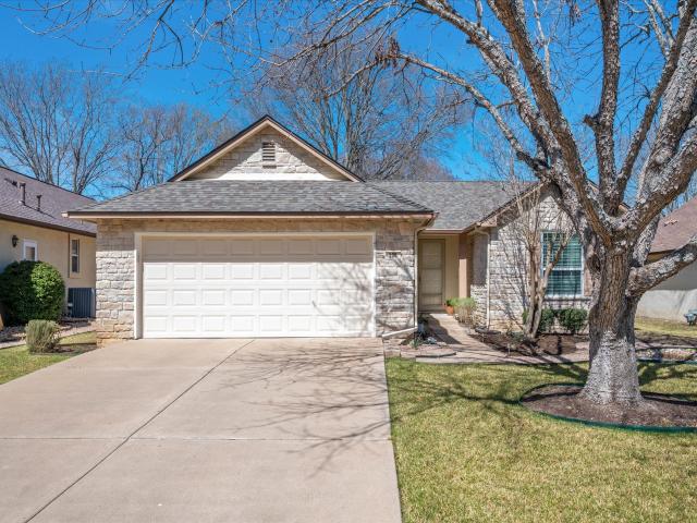 106 Running Water St, Georgetown, TX 78633 | Compass
