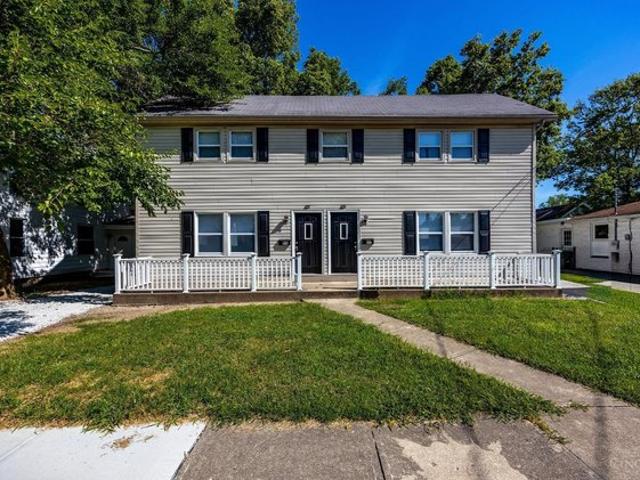 106 W Vine St, Oxford, OH 45056