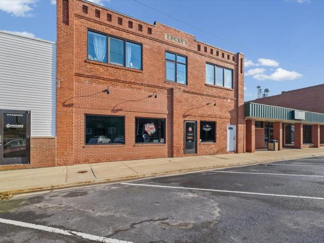 106 W Washington Street
