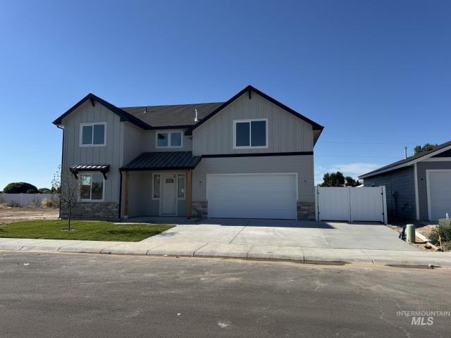 106 W Allspice Ct, Kuna, ID 83634 | MLS #98993